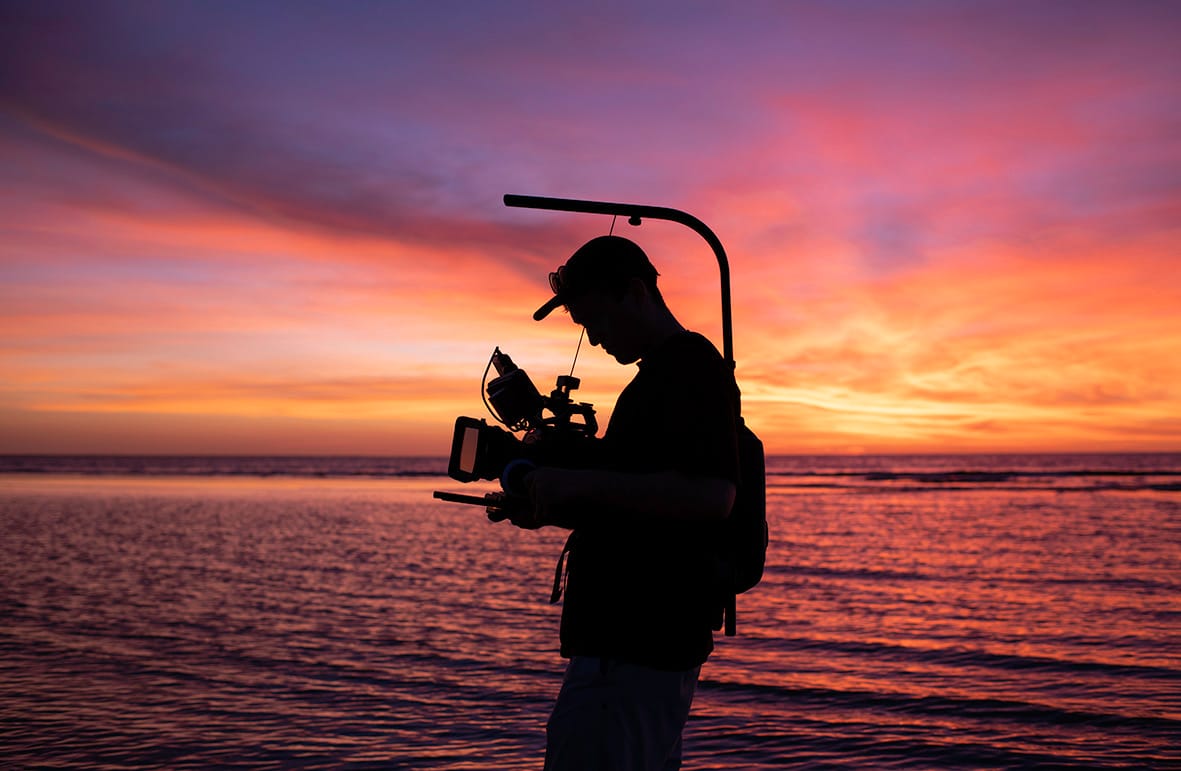 Pendulum Studio : We Produce Innovative and Inspiring Content